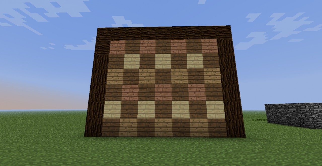 Wood Art and 1.3.1 Speculation!