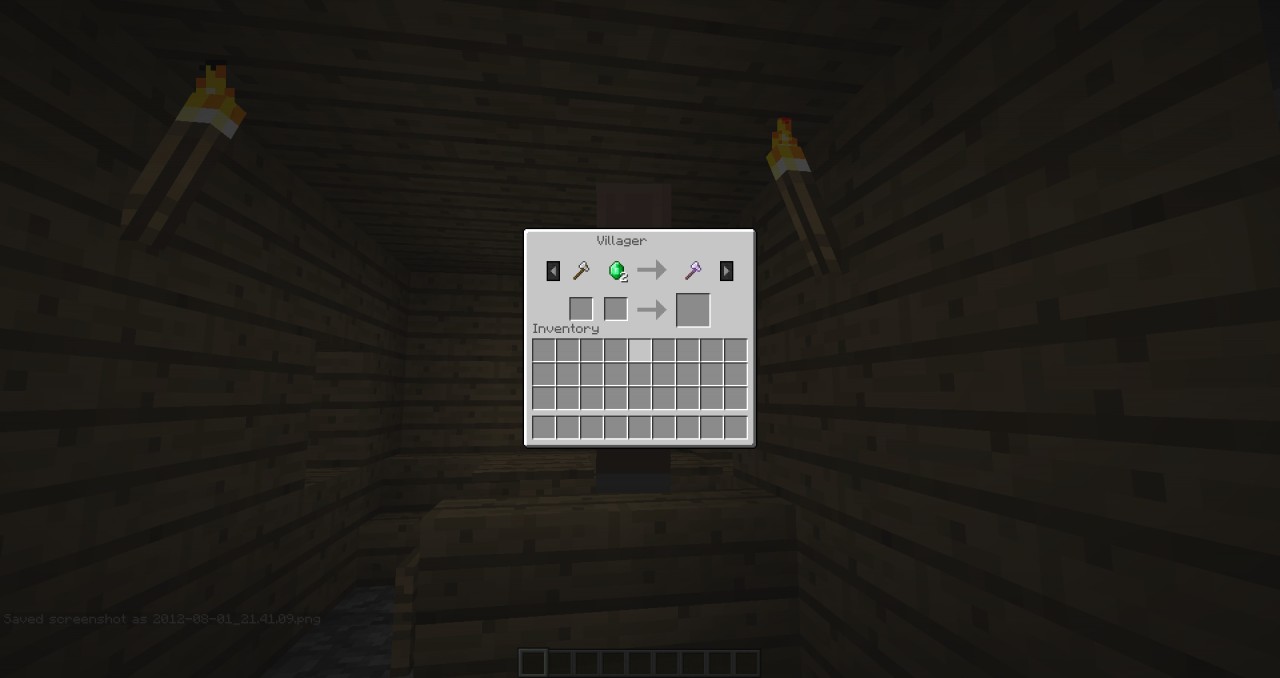 Invasion Minecraft Map