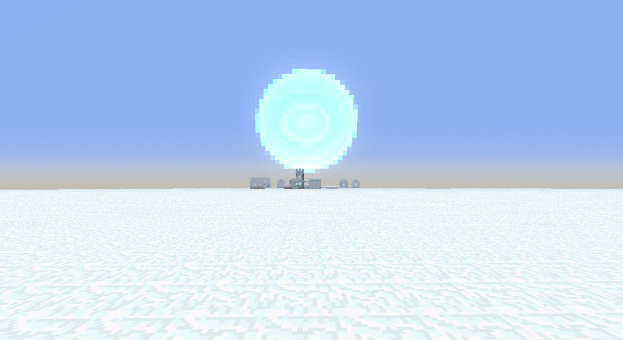 IceCraft(Age of Ice) 1.3.1!! MCPATCHER REQUIRED Diamond If you like ...