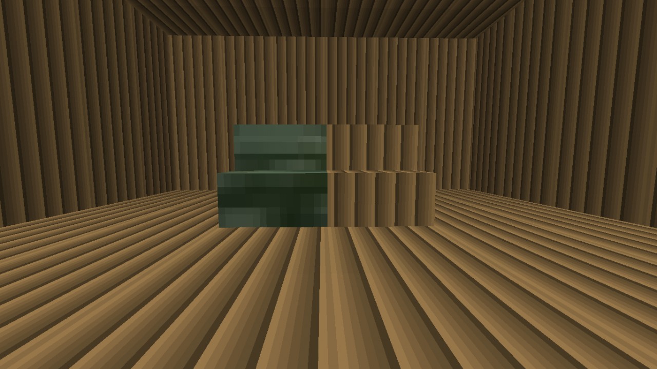 Pac-pack Reloaded Minecraft Texture Pack