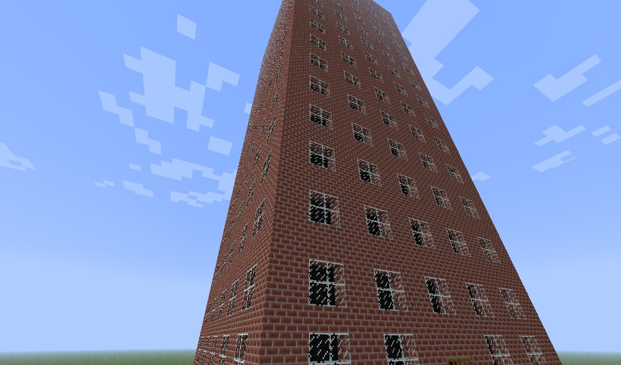 Detonate The Bomb Minecraft Map