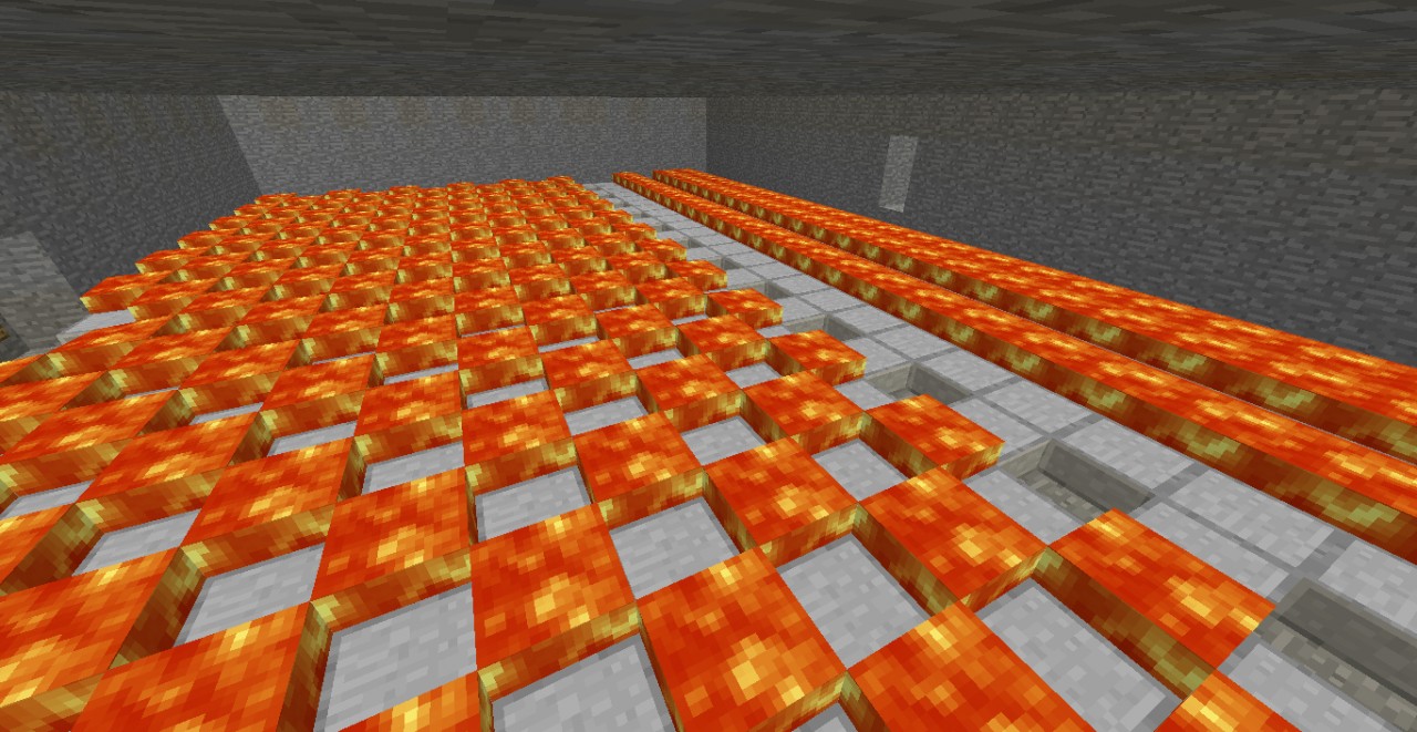 Epic Parkour Course Minecraft Map