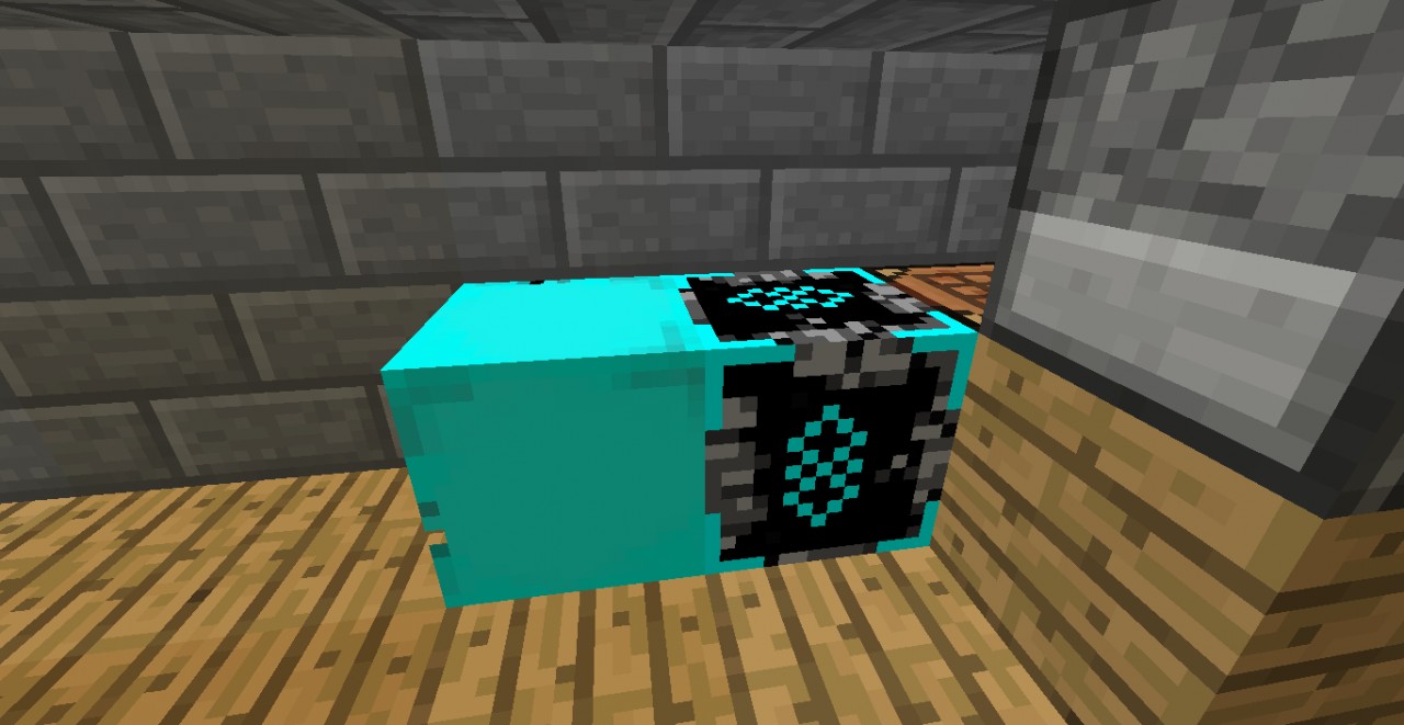 2 Blocks + / MORE Minecraft Texture Pack