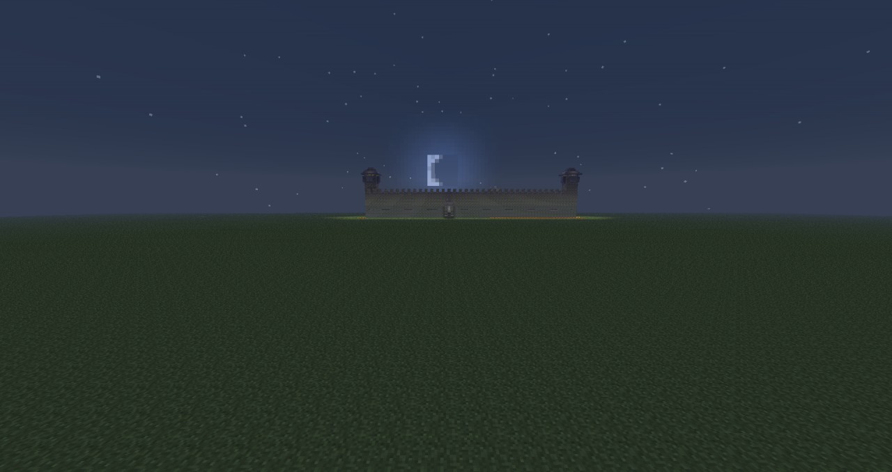 Invasion Minecraft Map