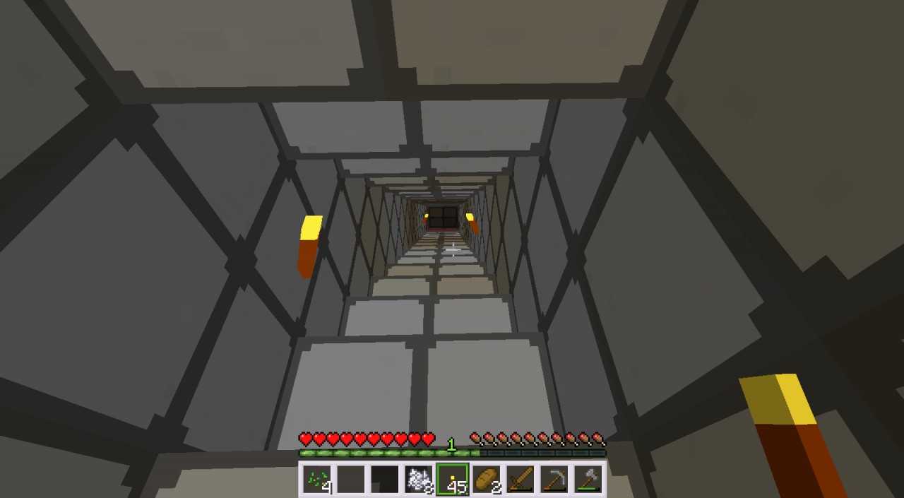 planecraft Minecraft Texture Pack