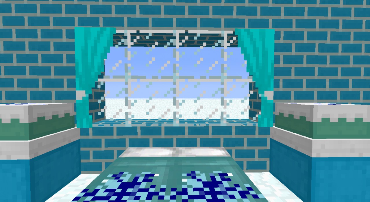 IceCraft(Age of Ice) 1.3.1!! MCPATCHER REQUIRED Diamond If you like ...