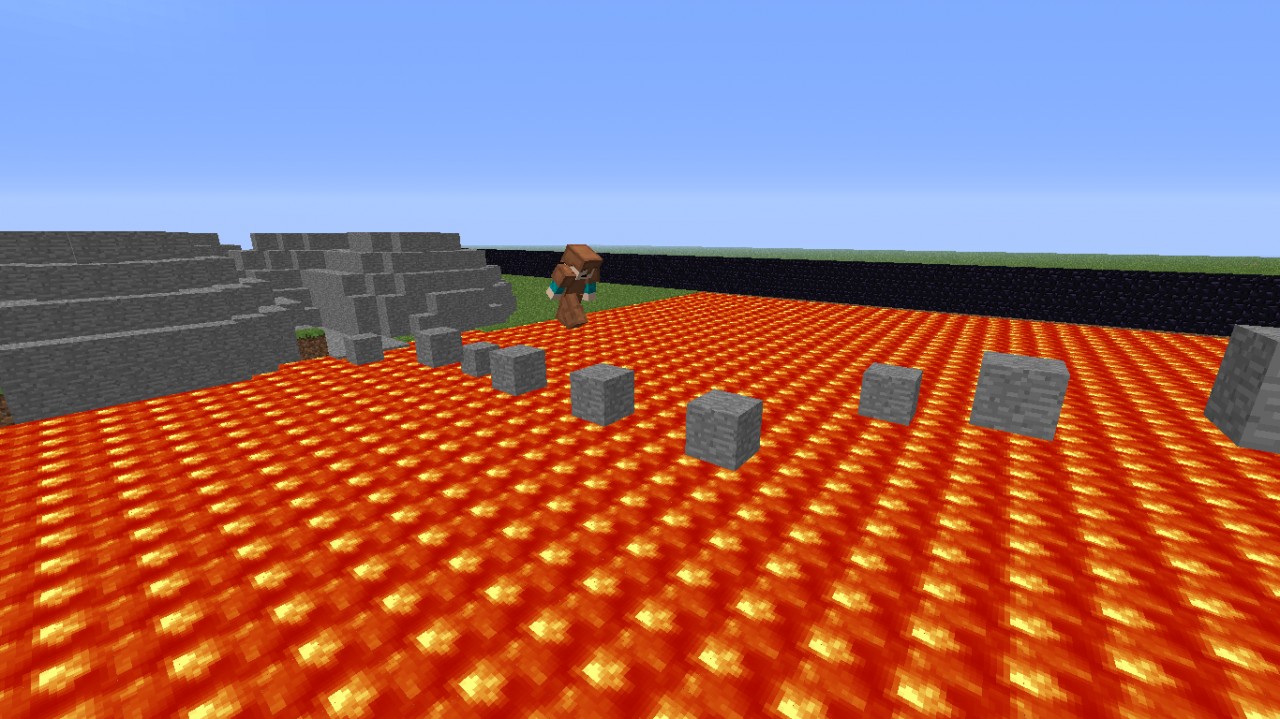 Spiders Revenge - Boss Battle Minecraft Map