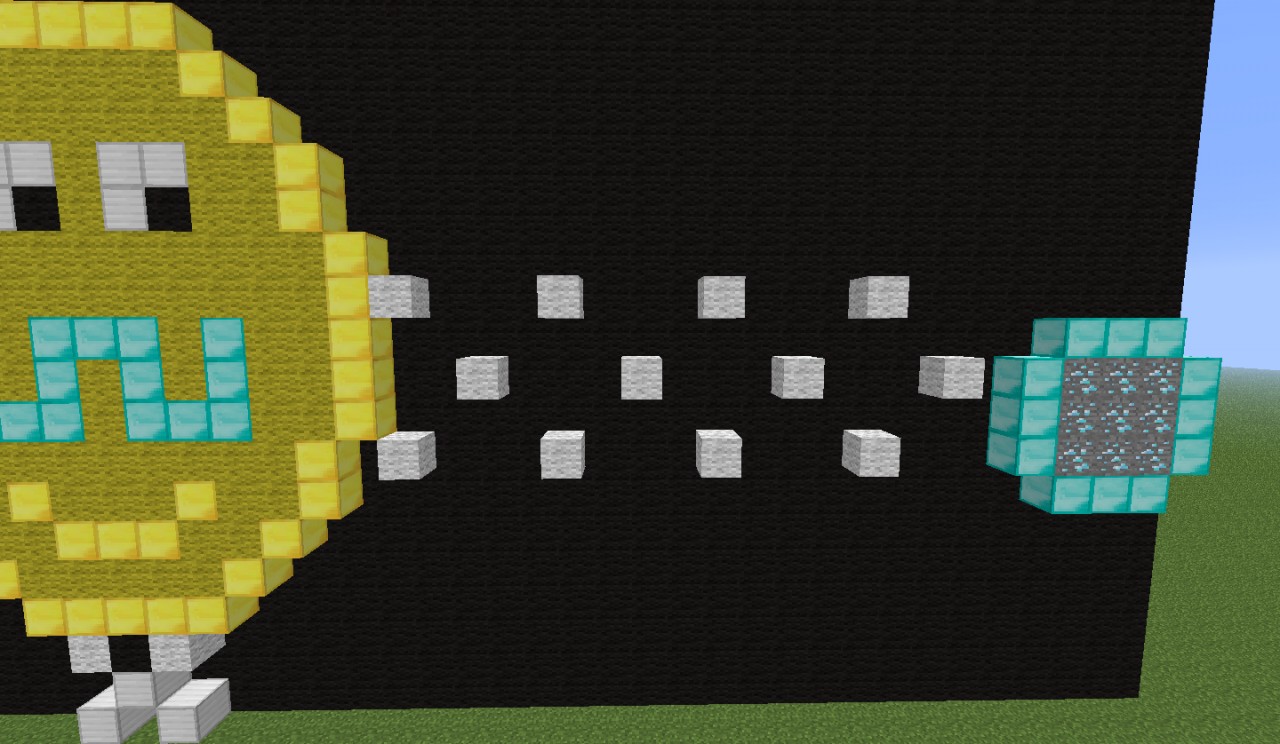 NobMan Minecraft Map