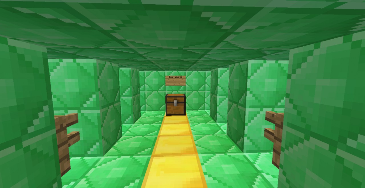 Testificate Shop [1.3.1] Minecraft Map