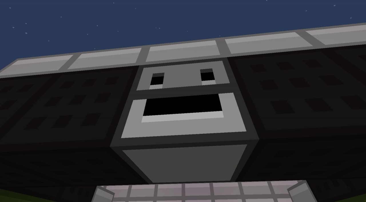 Base Defense (4 player action!) Minecraft Map