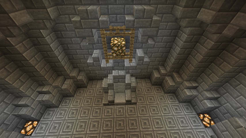 Castle Minecraft Map