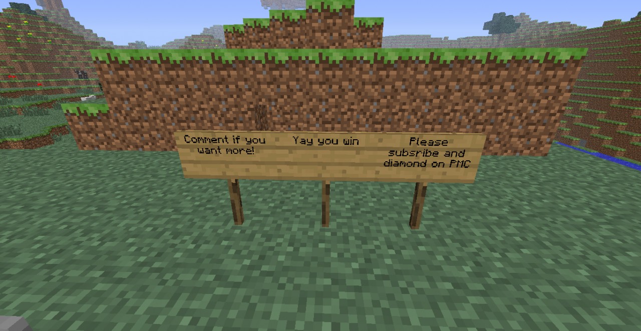 A-Mazing. A Maze game. 1.20.2/1.20.1/1.20/1.19.2/1.19.1/1.19/1.18/1.17. ...