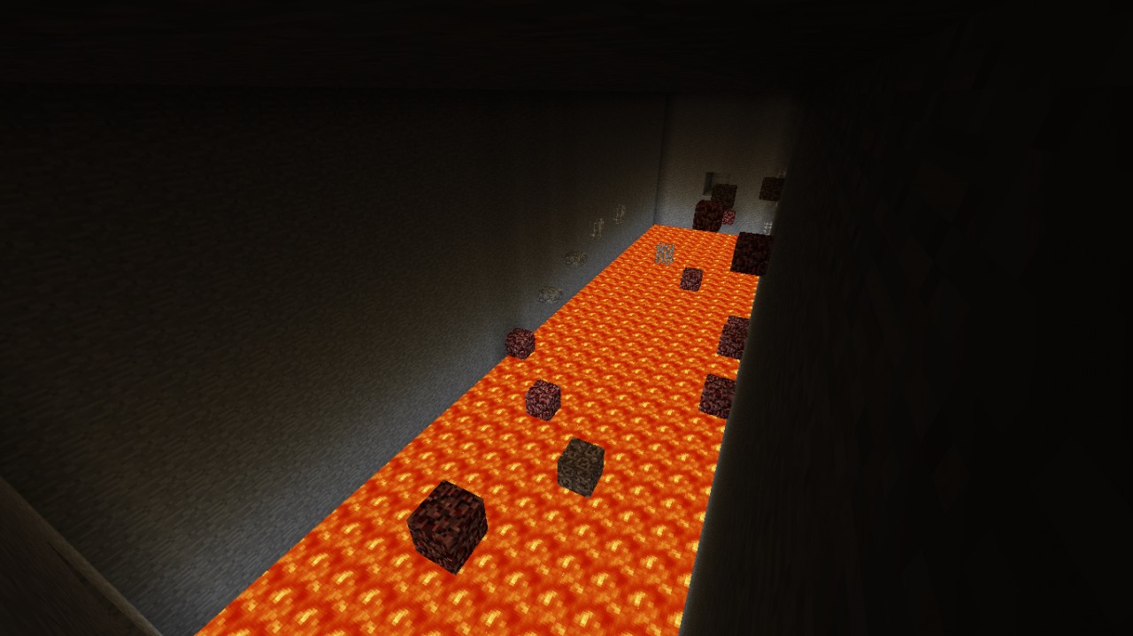 Escape Quest -Part 1- [Very Hard] Minecraft Map