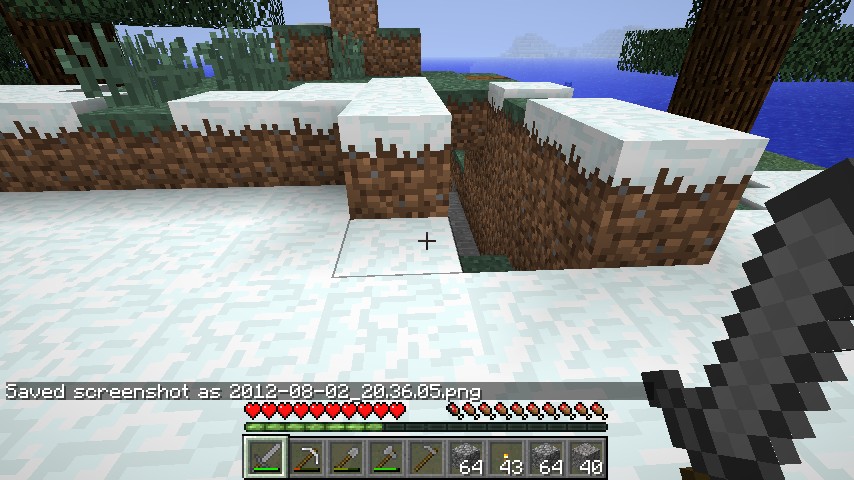 Lets Play Minecraft Downloadable World! Minecraft Map