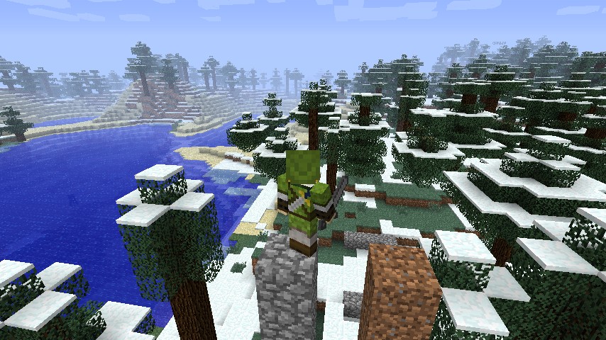 Lets Play Minecraft Downloadable World! Minecraft Map