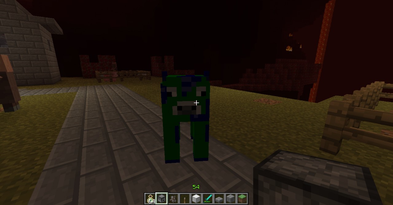 Random stuff Minecraft Texture Pack