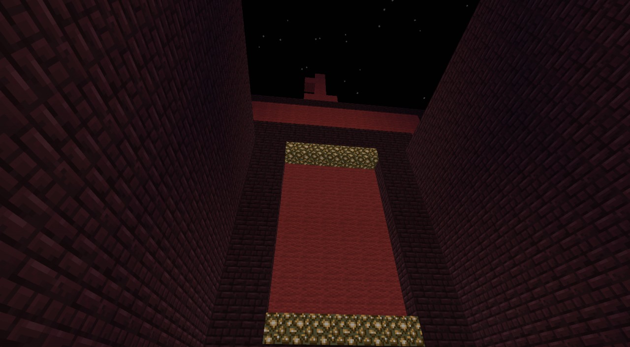 Bridge Battle Minecraft Map