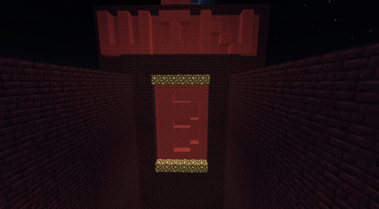 Bridge Battle Minecraft Map