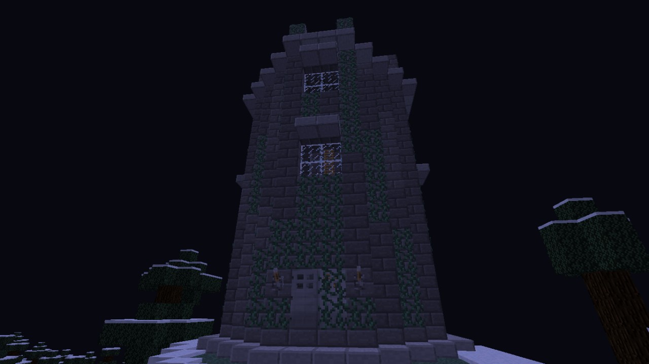 The Adventure of The Ages Minecraft Map