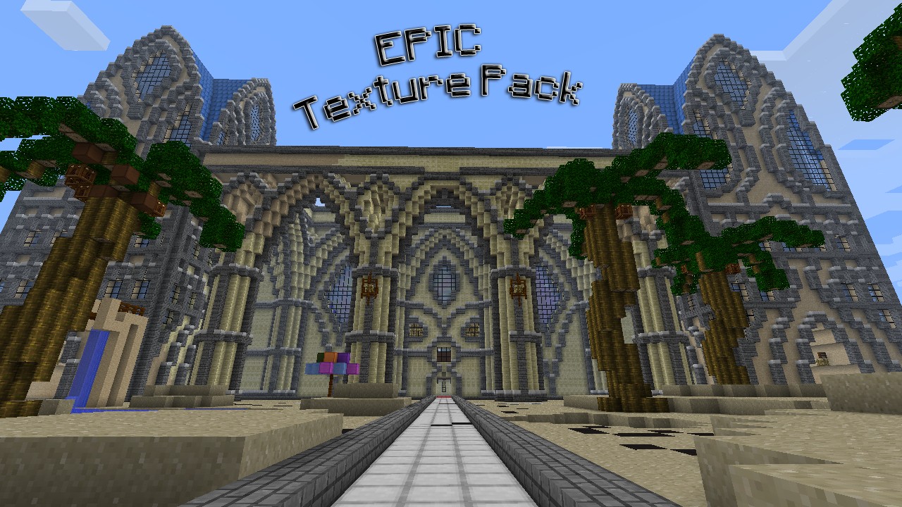 Texture Pack by maras1402 v1.5 [1.3.1 - 1.3.2] Minecraft Texture Pack