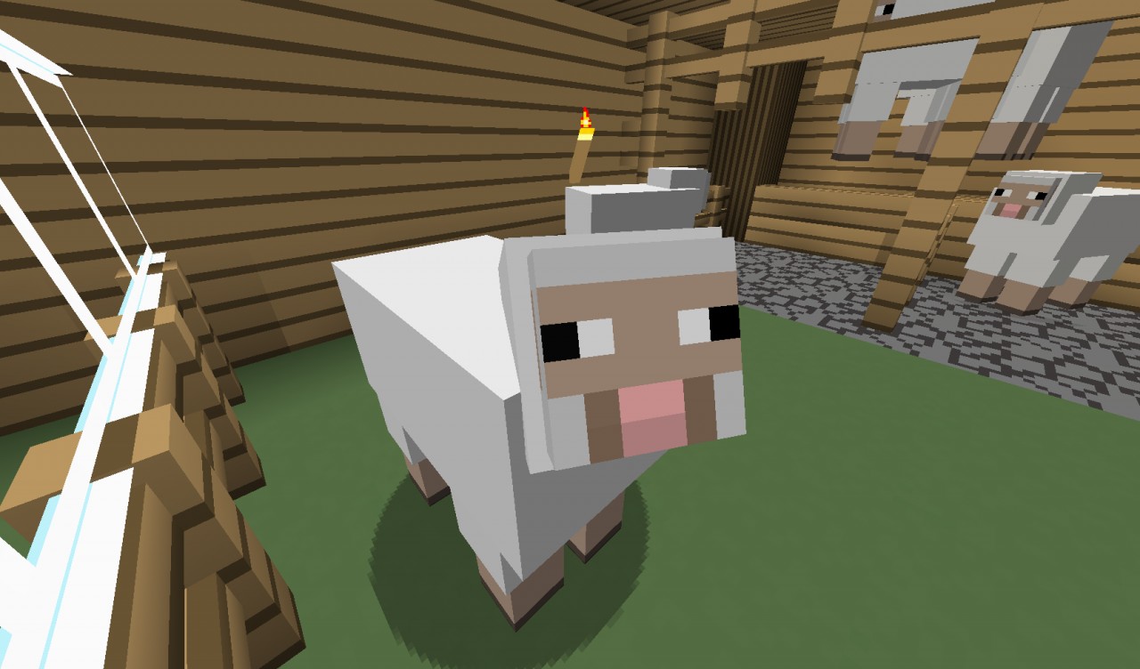 Simplepack Minecraft Texture Pack