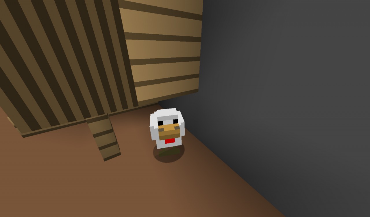 Simplepack Minecraft Texture Pack