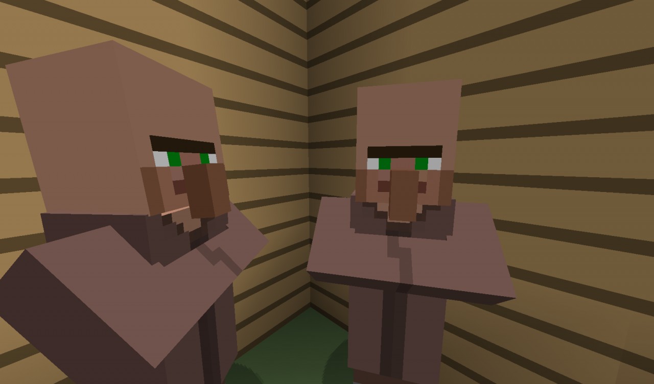 Simplepack Minecraft Texture Pack