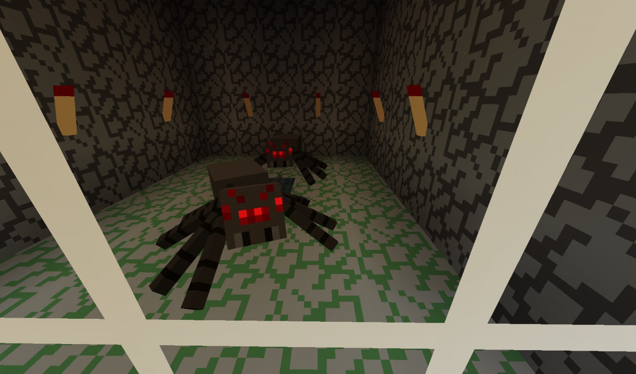 Simplepack Minecraft Texture Pack