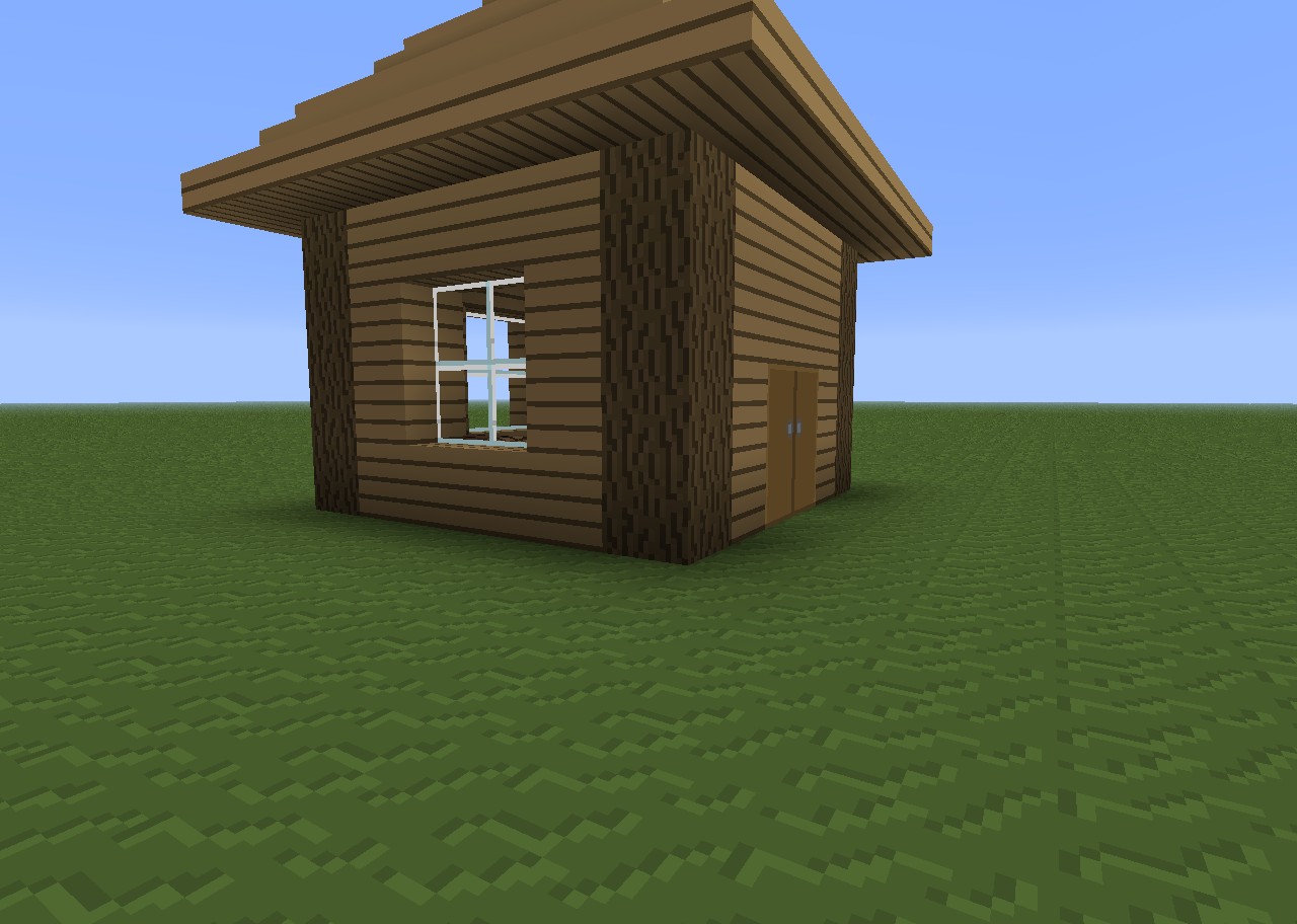 SimplyCrafted Minecraft Texture Pack