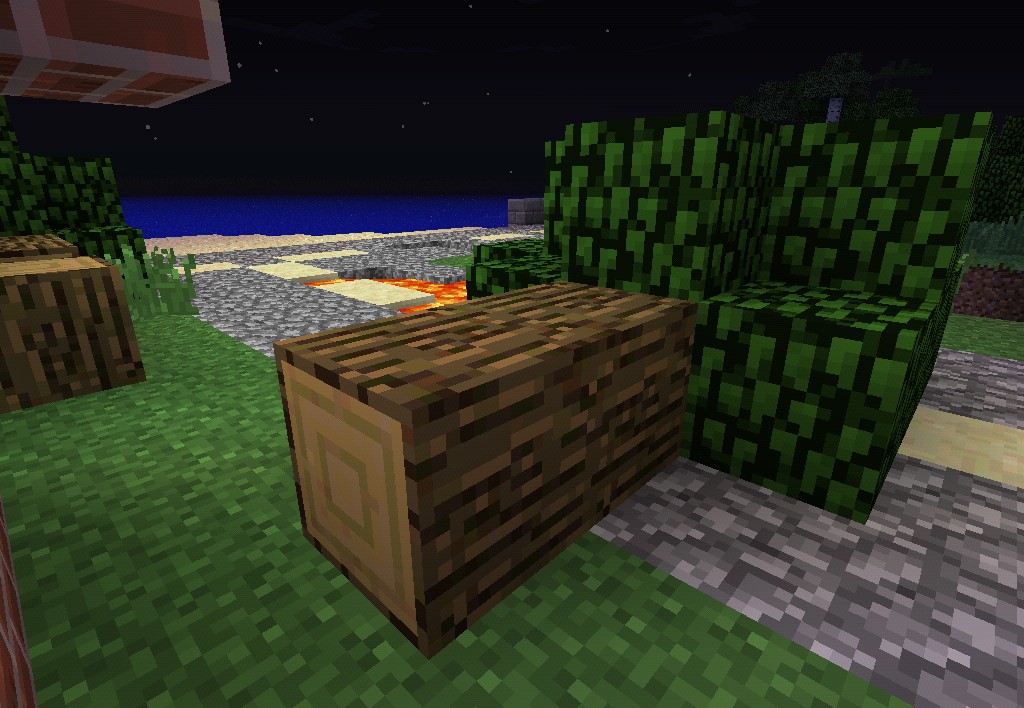 Apocalypse City (Part 1) Minecraft Map