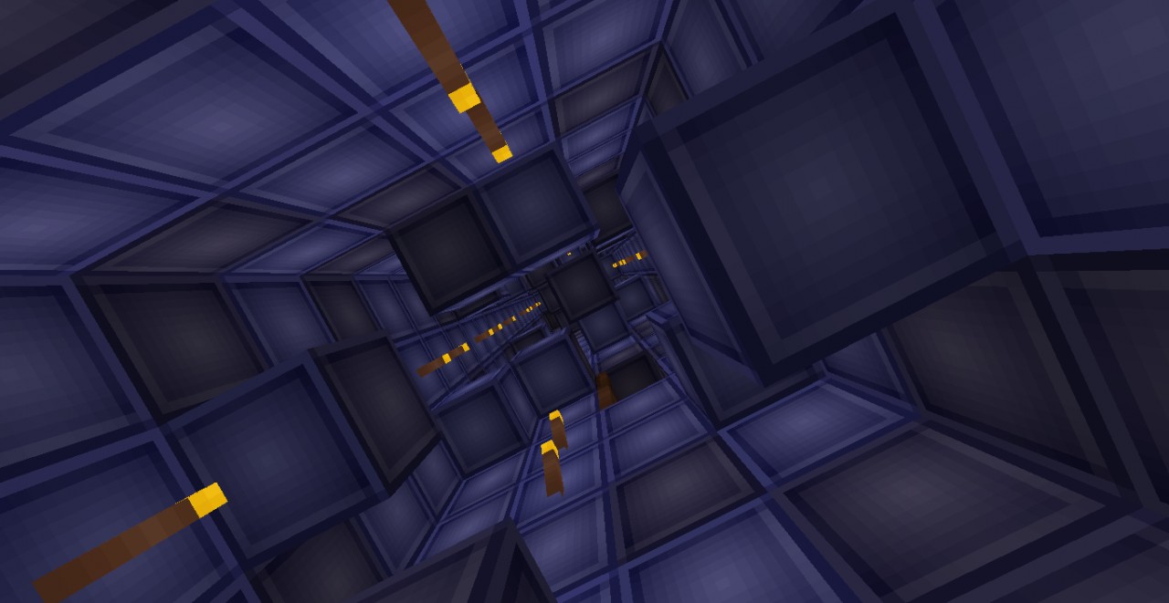 Metroid---Complete NES recreation Minecraft Map