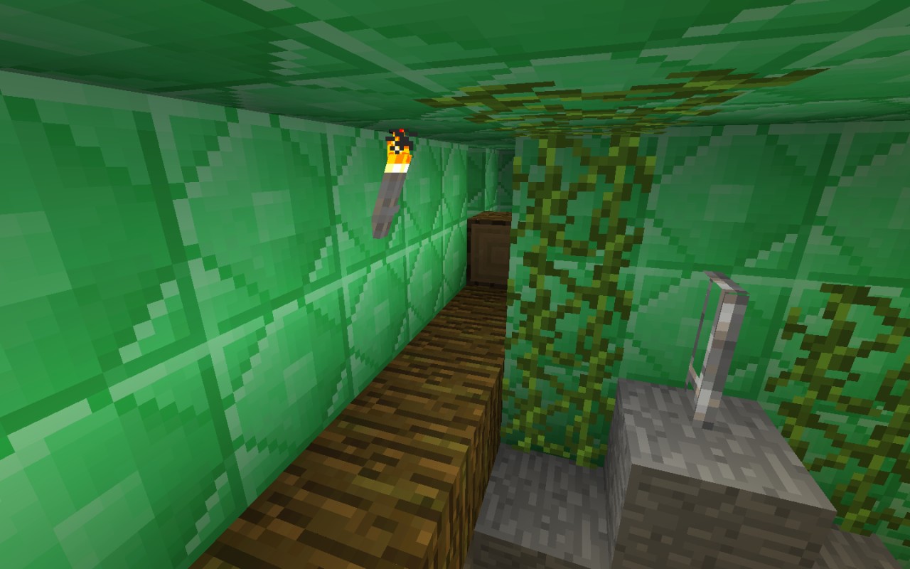 Steve Adventure's For Minecraft 1.3.1 Minecraft Map