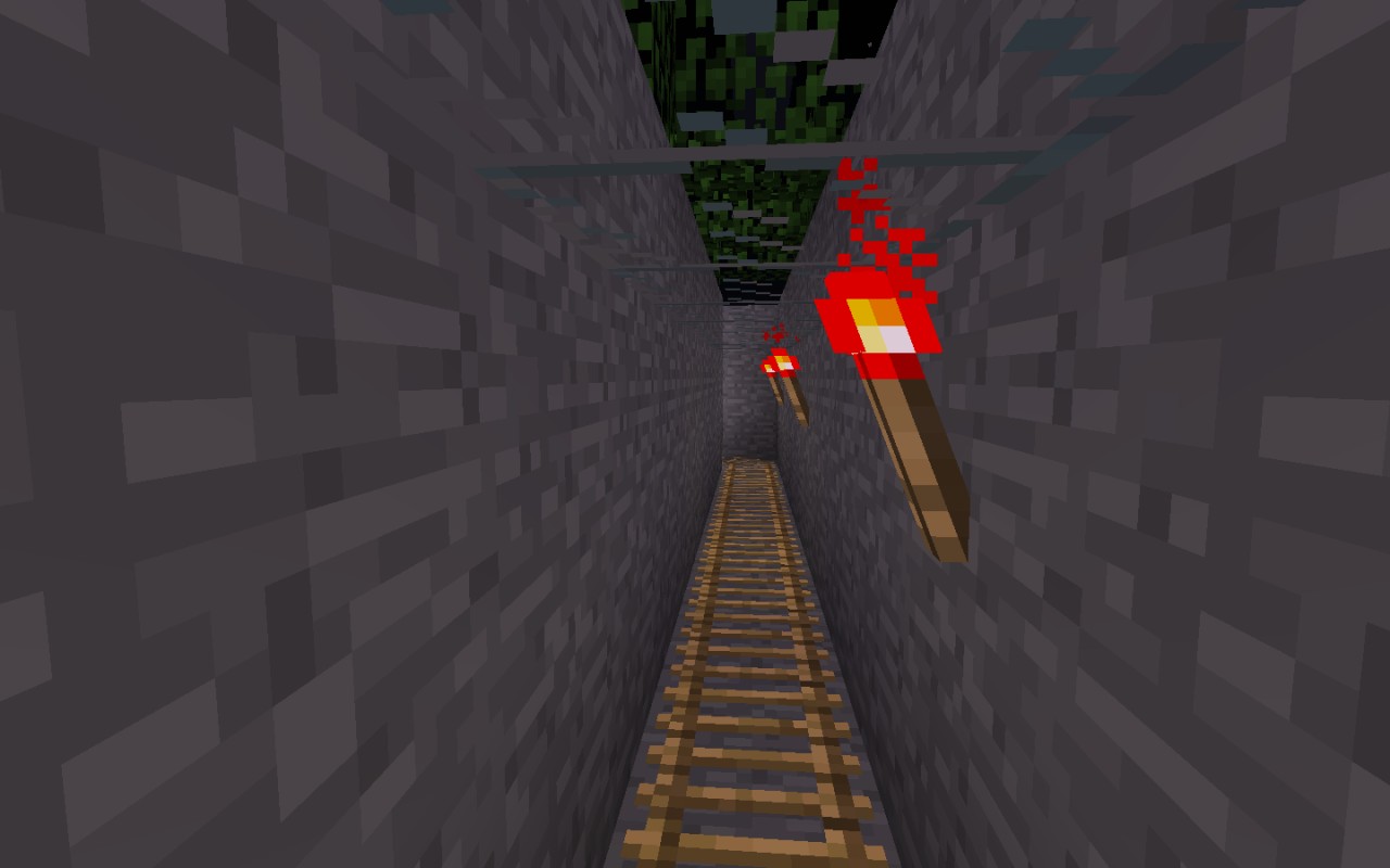 Steve Adventure's For Minecraft 1.3.1 Minecraft Map