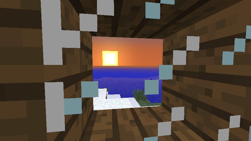 Simple craft Minecraft Texture Pack