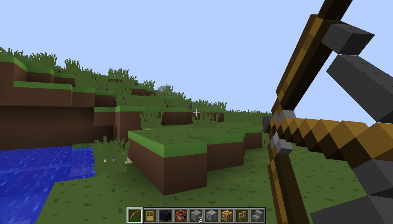 Simple Slime Terrain Pack Minecraft Texture Pack