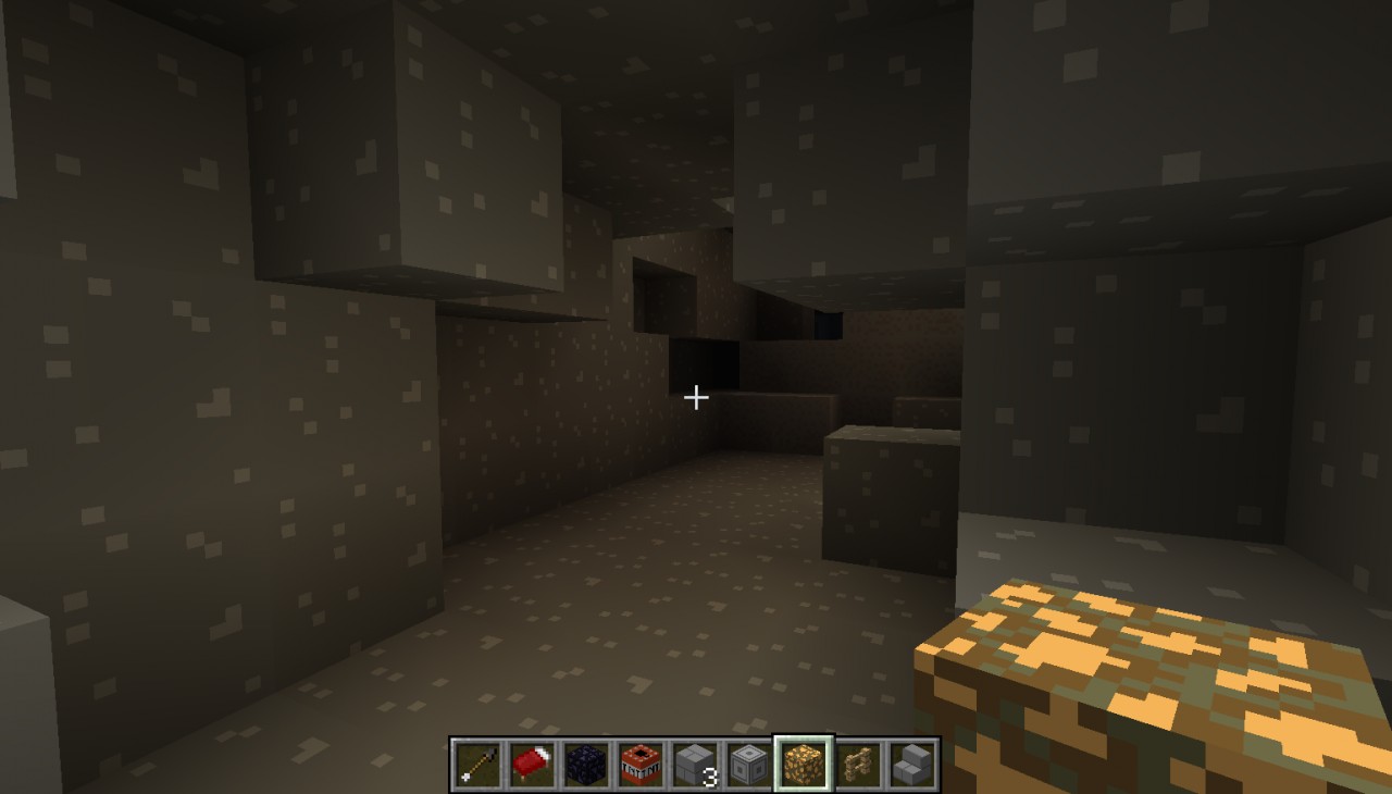 Simple Slime Terrain Pack Minecraft Texture Pack