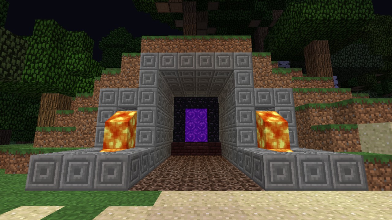 The Adventure of The Ages Minecraft Map