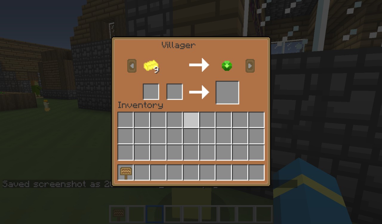 1.3.1 Preview Minecraft Map