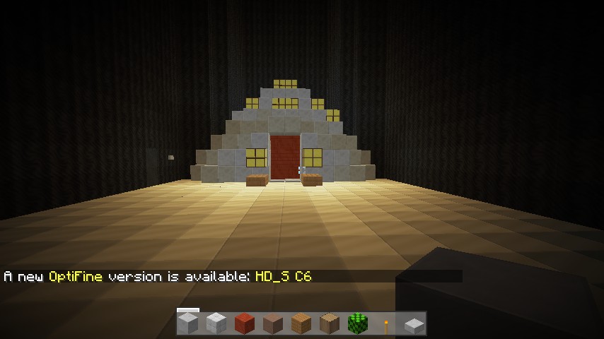 Mom70's mass storage device! Stackable to the world height limit ...