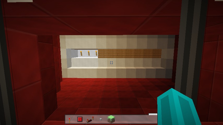 Mom70's mass storage device! Stackable to the world height limit ...