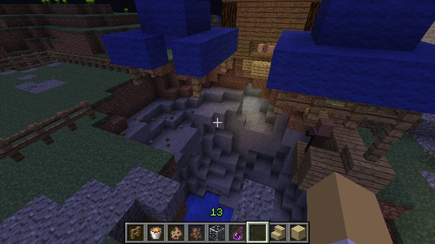 New Adventure Map Coming 2013 Minecraft Map