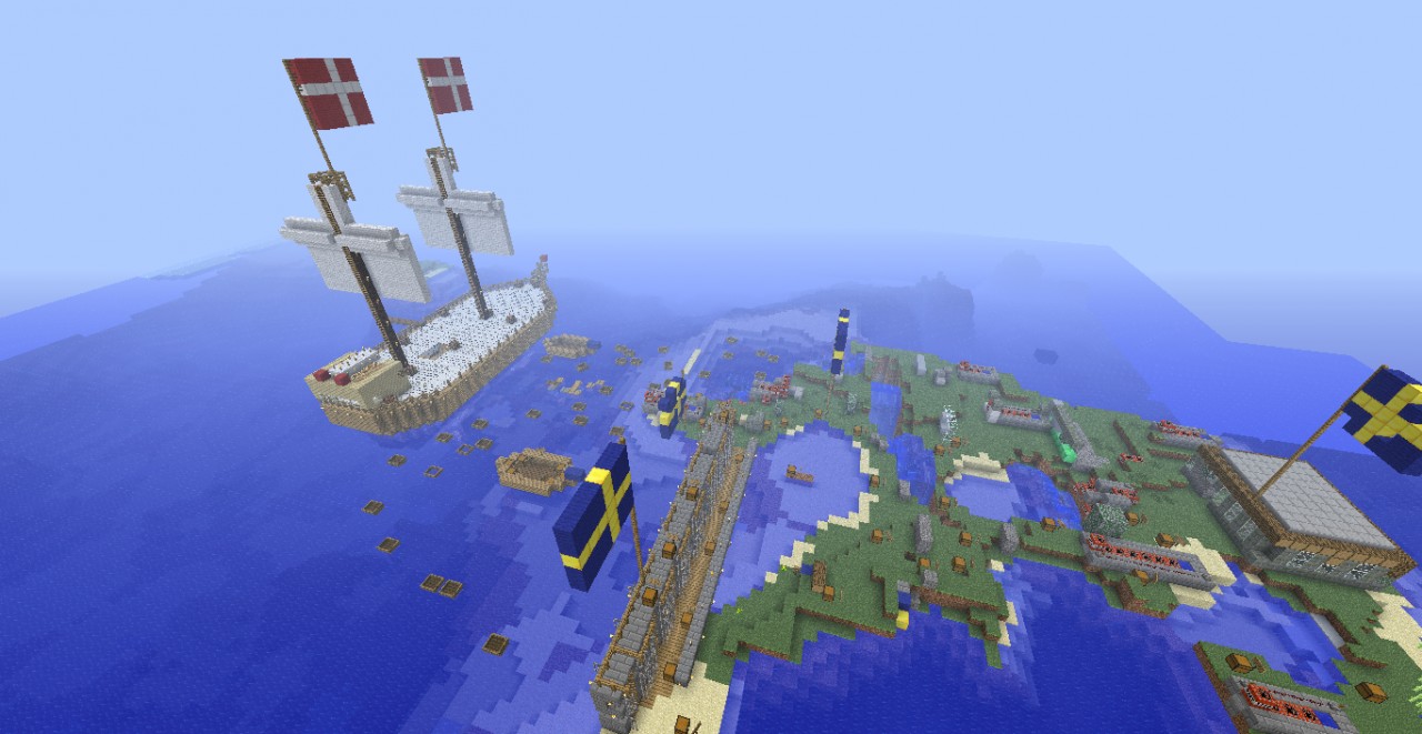 The Invasion... [PVP] [RP] [MULTIPLAYER] [ITEMS] [RIGHTS] [VIDEO ...