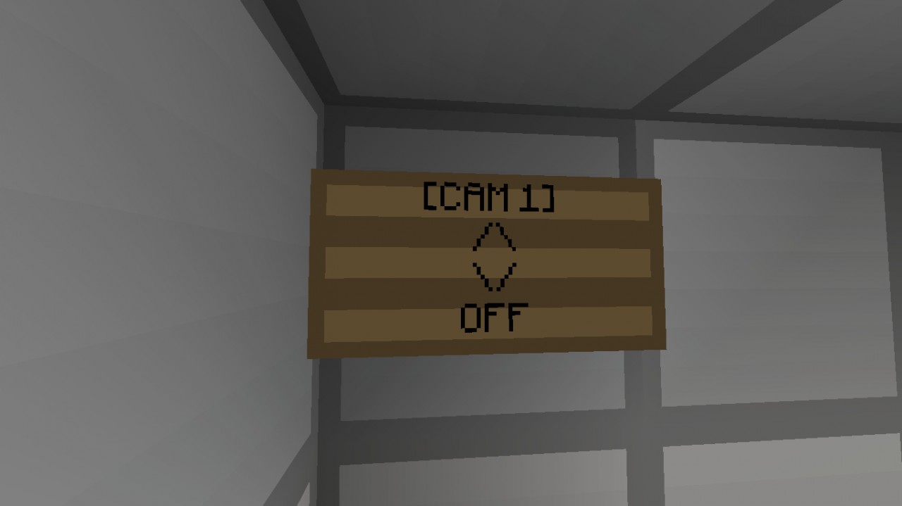 Extreme Code Cracker Minecraft Map