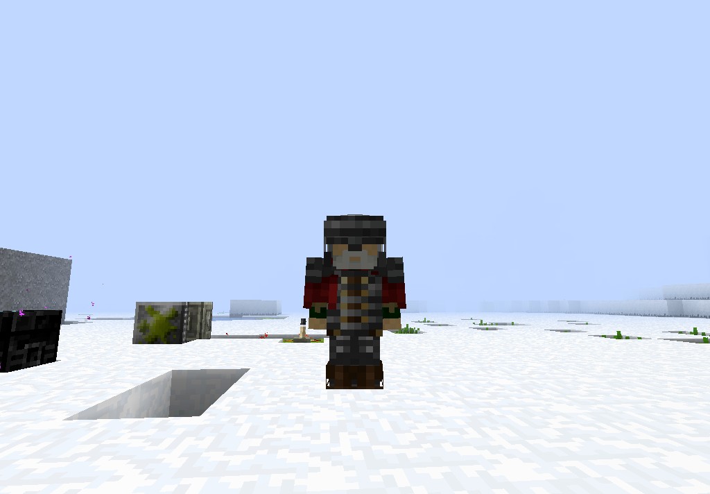 my first texturepack Minecraft Texture Pack