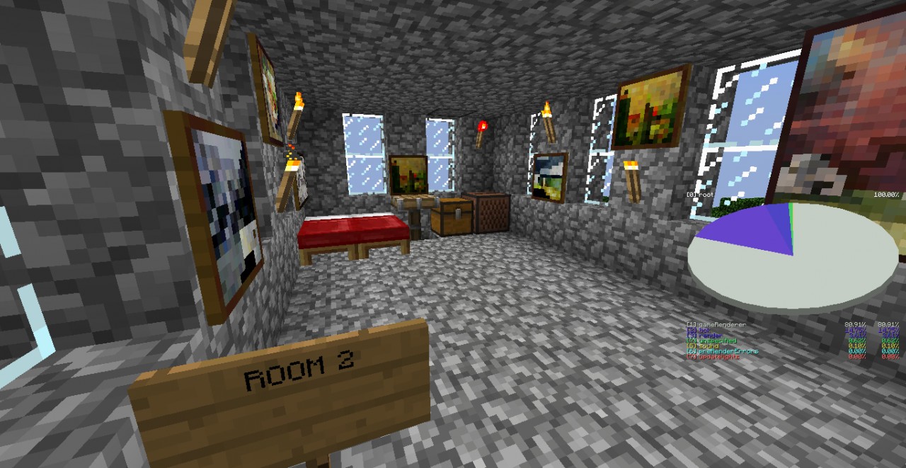 Minecraft Sky Limit Project Contest DRAFT Minecraft Map