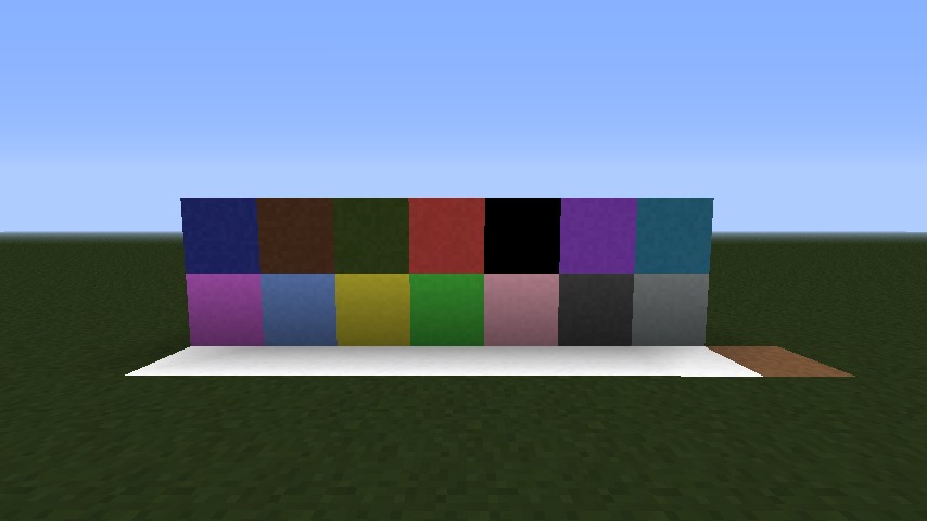 Smooth Studio Minecraft Texture Pack