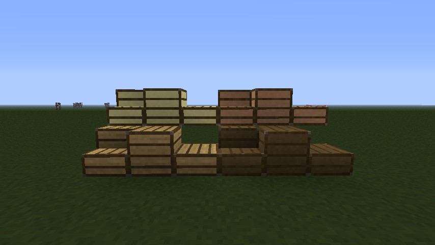 Smooth Studio Minecraft Texture Pack