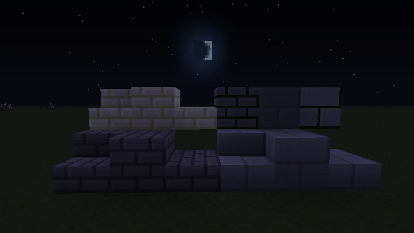 Smooth Studio Minecraft Texture Pack