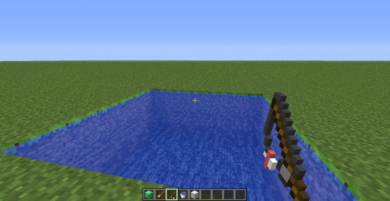 My Texture Pack Minecraft Texture Pack