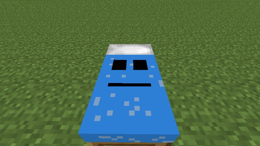 Rusty Pack Minecraft Texture Pack